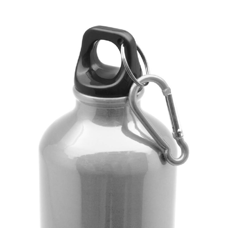 Botella aluminio - La Marquesa