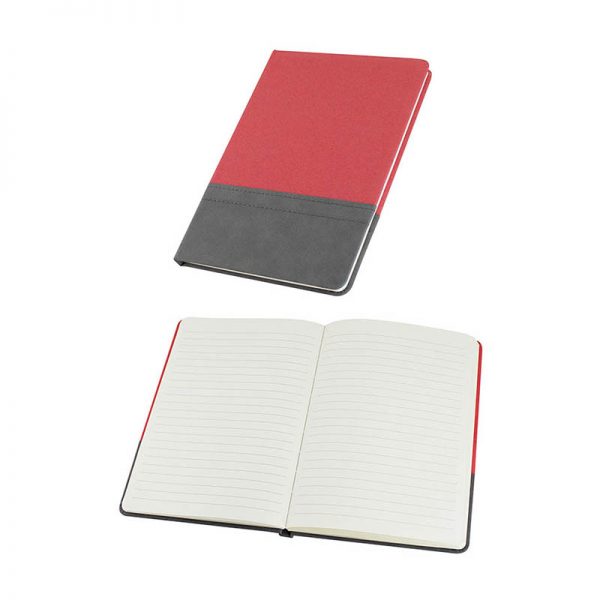 Cuaderno velvet - La Marquesa