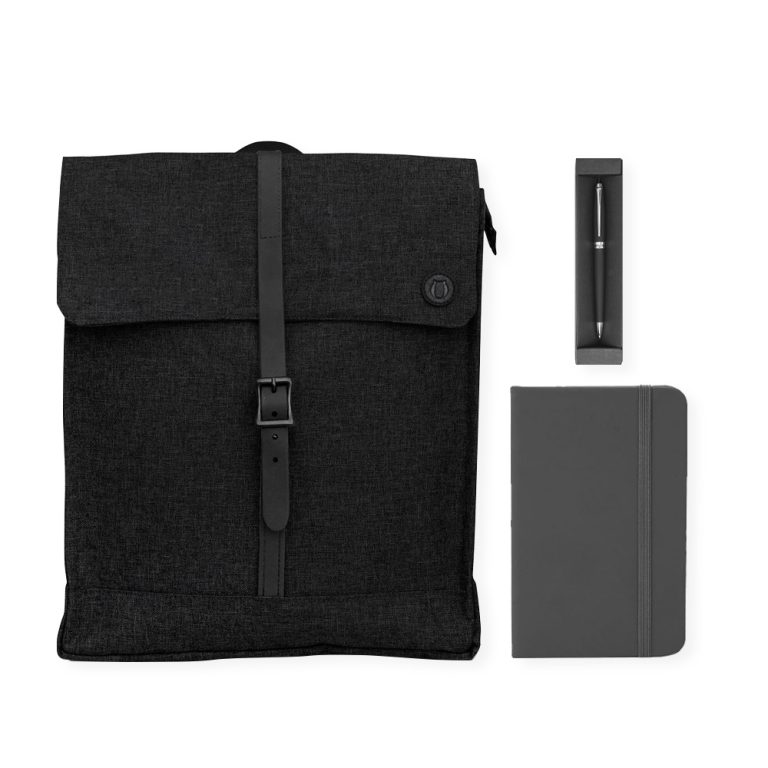 Kit urbano - La Marquesa