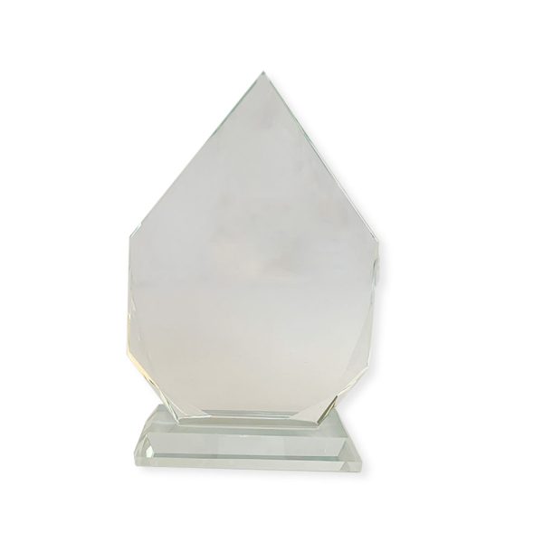 Galvano Cristal Luz - La Marquesa