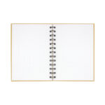 Set libreta y lápiz - La Marquesa