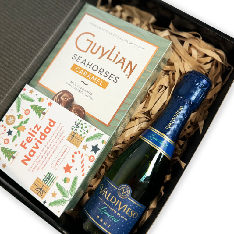 Caja mix aperitivo - La Marquesa