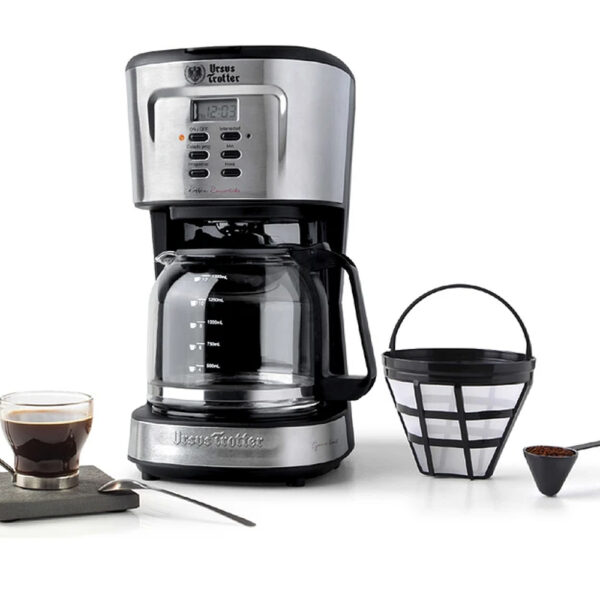 Cafetera Eléctrica - La Marquesa