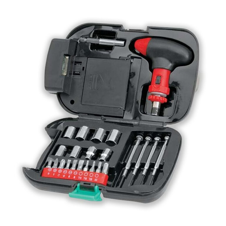 Set Herramientas Vizca - La Marquesa