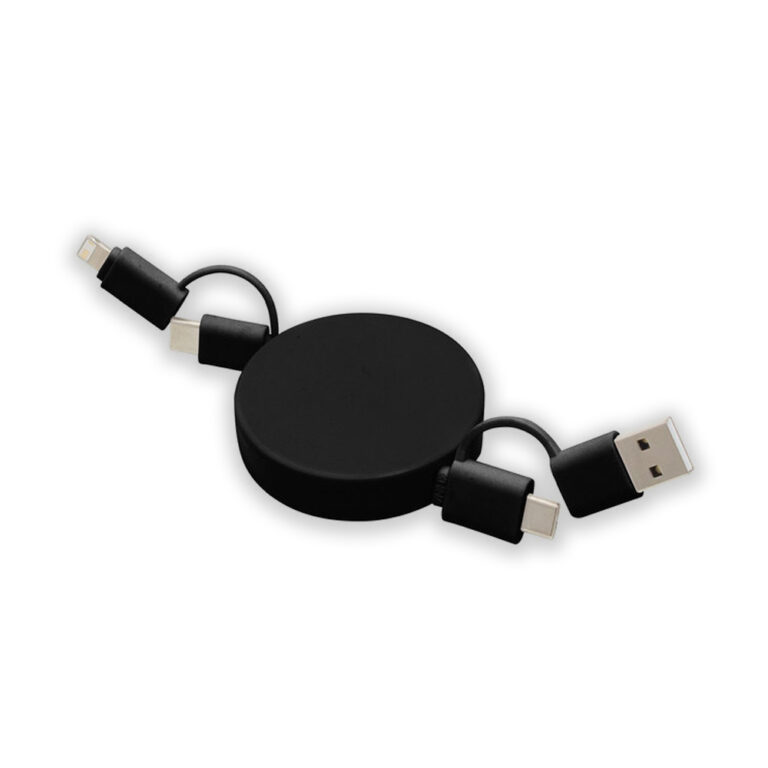 Cable Retractil Fast - La Marquesa