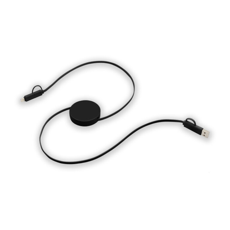 Cable Retractil Fast - La Marquesa