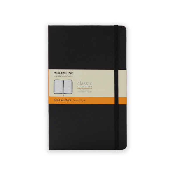 Cuaderno Classic - La Marquesa
