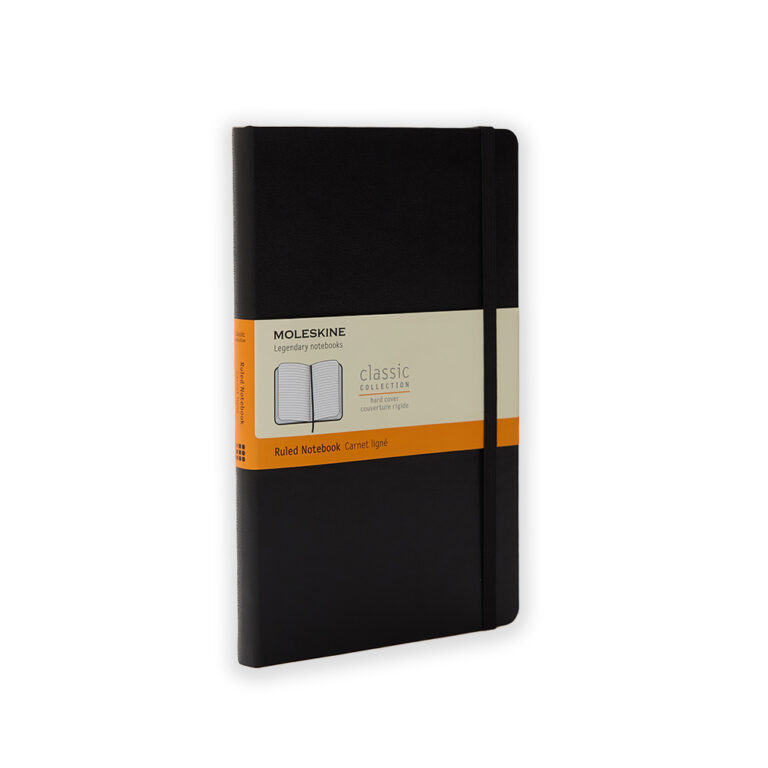 Cuaderno Classic - La Marquesa
