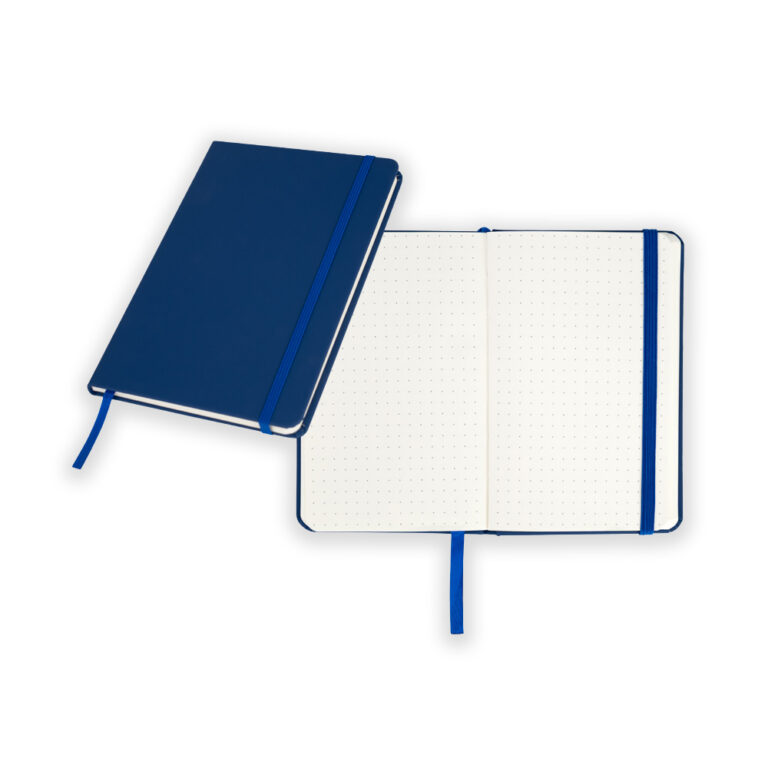 Cuaderno Ecocuero - La Marquesa